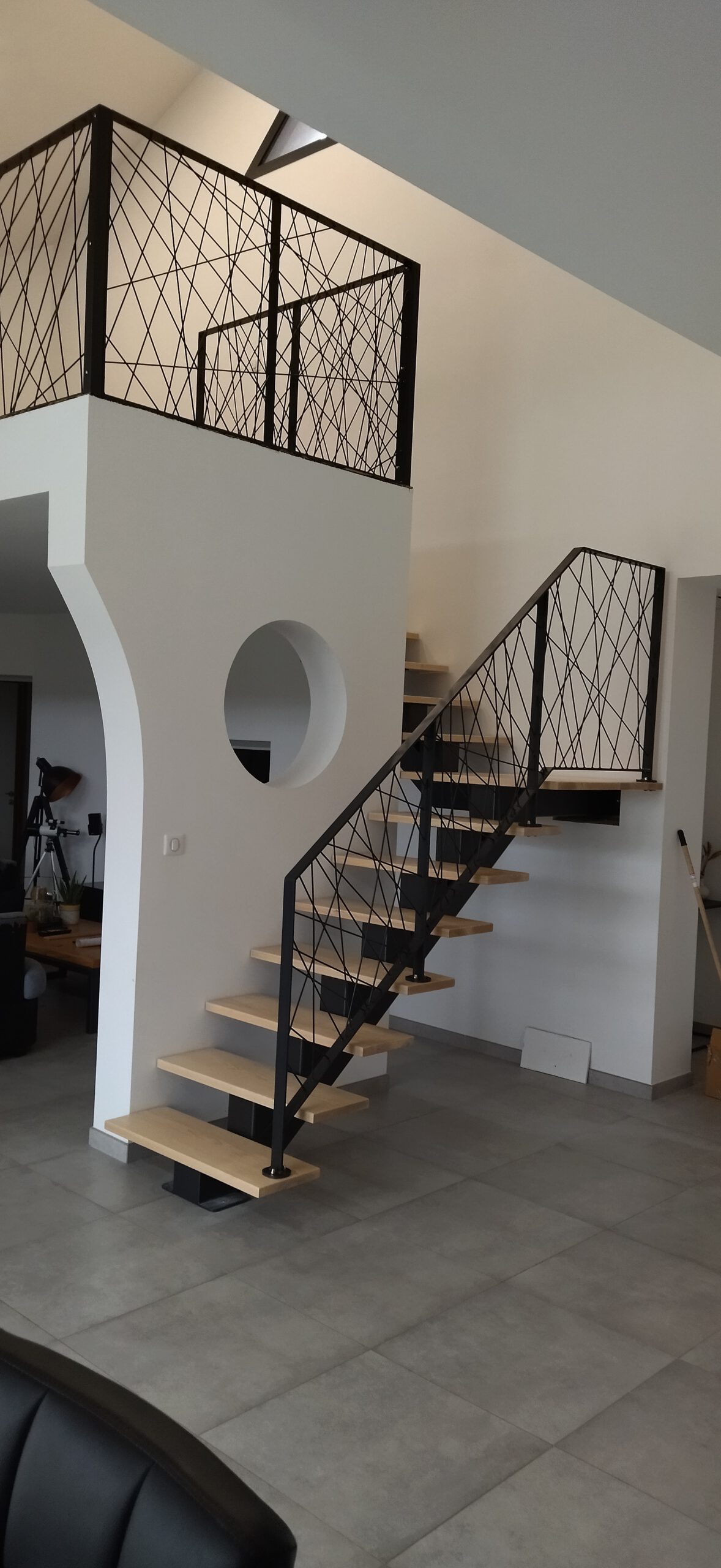 ADS Belligné - ADS44